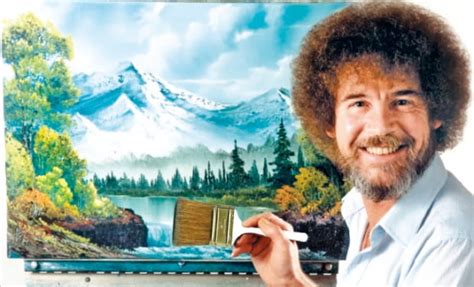 그림으로 전세계에 행복 전한…참 쉽죠 밥 아저씨