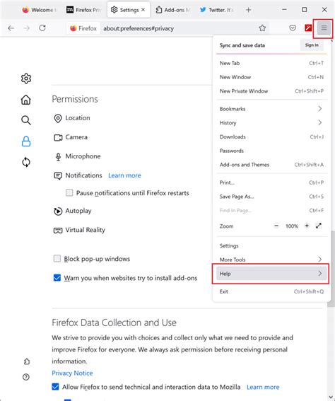 How To Fix Firefox Not Playing Videos TechCult