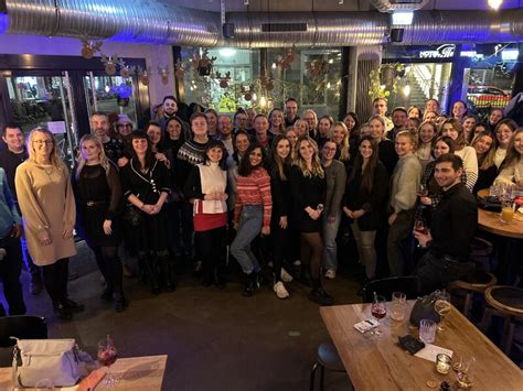 Simone Gerhardt On Linkedin Reflecting On 2023 At Stylink 🚀 As We