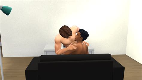 Rahul Chopra X Liam Beckett Love Secret Nipple Pecs Play Teen Hunk Secret Jeb Harris The Sims