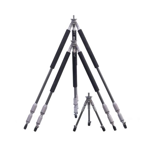 Universal Uit Rail Anschutz Adapter Javelin Bipod