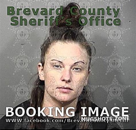 Gallagher Kristen Leigh 04212021 Brevard County Mugshots Zone