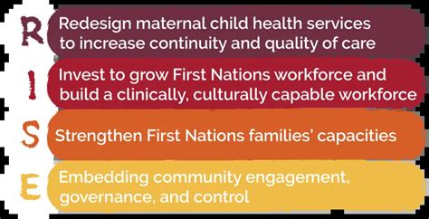 Rise Framework Molly Wardaguga Institute For First Nations Birth