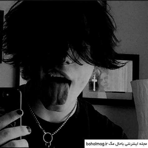 عکس پروفایل ترسناک پسرانه خفن ️ بهترین تصاویر