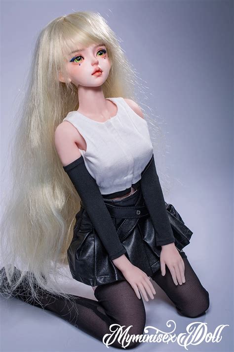 Cm Ft Blonde Exquisite Tiny Sex Doll Kaylee Myminisexdoll Com