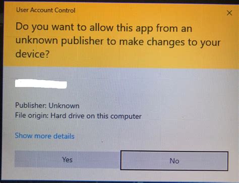 open installed application without admin permissions · issue 889 · oleg shilo wixsharp · github