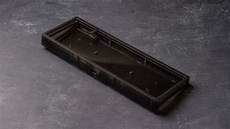 Sw Eave65 Plus Kit Bàn Phím Cơ Nhựa Chất Lượng Cao Led Gầm Rgb