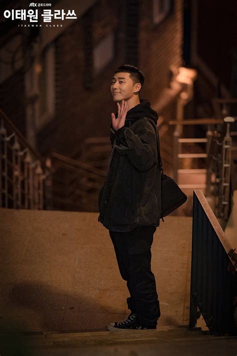 Itaewon Class Photo Gallery Drama 2020 이태원 클라쓰 Fotos De Gente Dorama Kdrama