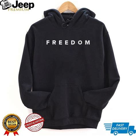 Official Charlie Kirk Freedom Shirts Teejeep Llc
