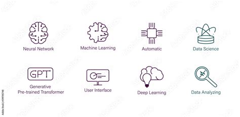 Neural Network Machine Learning Automatic Data Science Gpt User Interface Data Learning