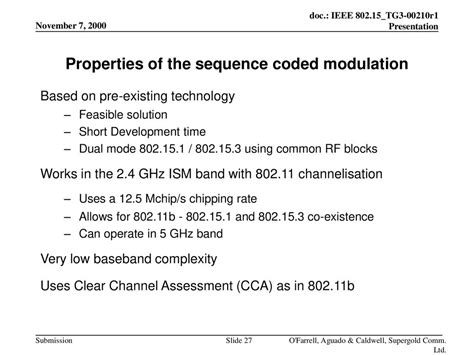 July Doc IEEE November Ppt Download