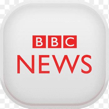 Bbc News App Logo