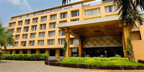 Devka Beach Resort The Luxury Beach Resort In Daman