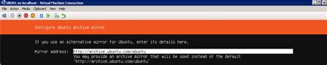 Quick Setup Ubuntu Server LTS On Hyper V Chris LaGreca