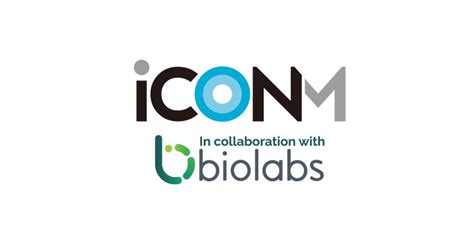 Iconm With Biolabs Exhibits At City Tech Tokyo To Enhance The Life