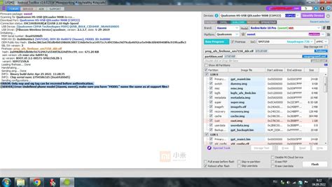 Server Error Undefined Phone Model Xiaomi Sweet Ufixers Community