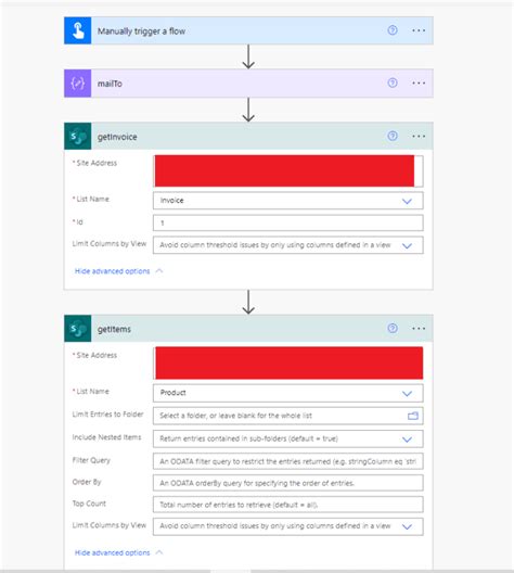 Send A Well Formatted Email Using Html Css And Power Automate
