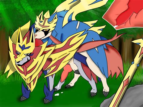 Rule 34 Anthro Bodily Fluids Cum Duo Gelaro Generation 8 Pokemon Genital Fluids Genitals