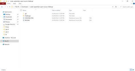 Challenge Issue Scaleracademy Scaler September Open Source Challenge