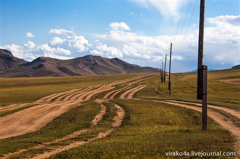 Монголия: virako4a — LiveJournal