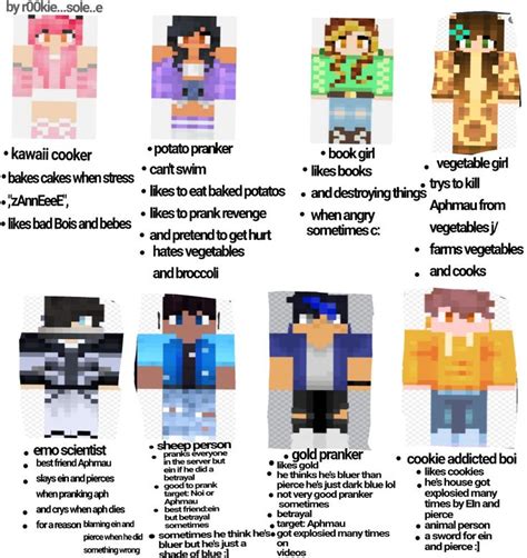 Sorry For My Grammar Aphmau Pictures Aphmau Aphmau Fan Art