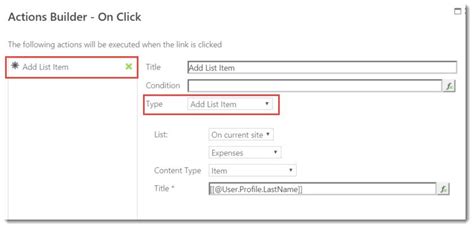 Add List Item Lightning Forms 1