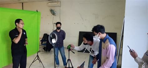 PEMBUATAN KONTEN VIDEO PRAKTIKUM IoT DENGAN ARDUINO UNTUK MENDUKUNG PENGAJARAN JARAK JAUH DI