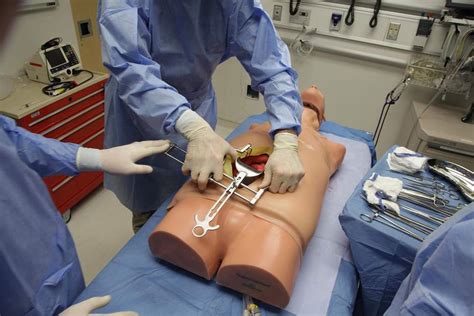 Exploring The Benefits Of Surgical Simulation A Comprehensive Guide