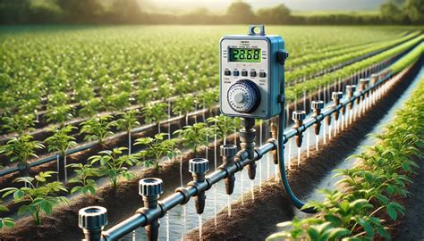 Automatic Irrigation Complete Guide To Implementing A Smart System