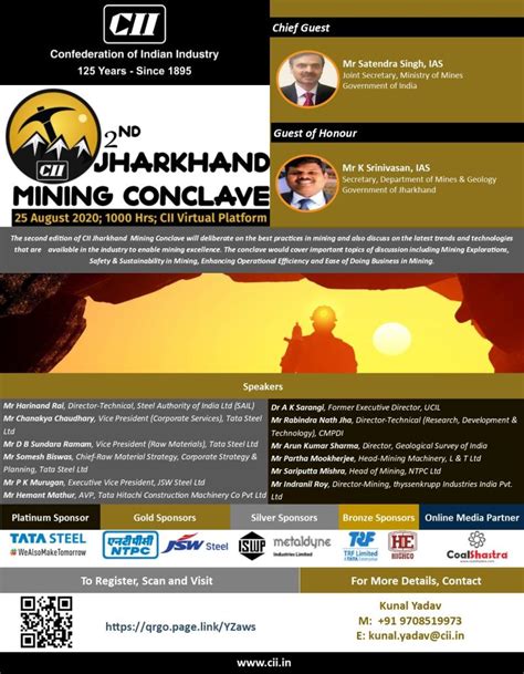 Join Us For An Enriching Session Indranil Ghosh