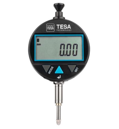 Tesa Digital Indicators Standard Judge Tool And Gage