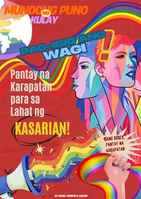 Gender Equality Sloganposter In 2025 Gender Equality Slogans Gender