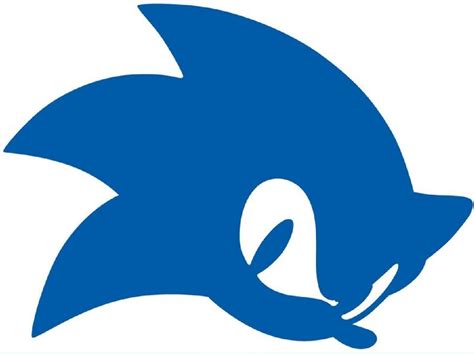 Sonic Icon Png
