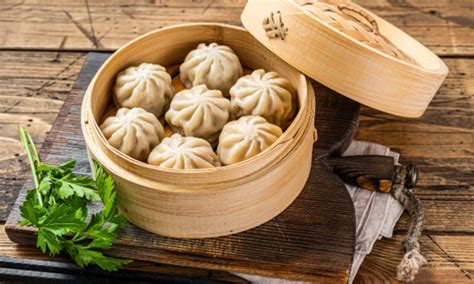 Nuevos Platillos 5 Recetas De Comida China Tradicional