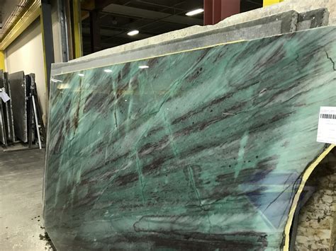 Emerald Green Quartzite Superior Marble And Granite