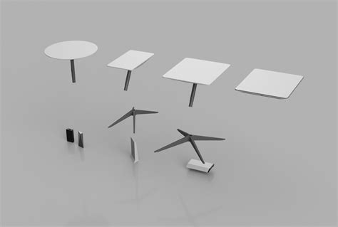 Starlink User Terminal Cad Models R Starlinkengineering