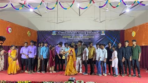 Mukilan S On Linkedin Teamwork Leadership Bba Proudmoment