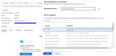 Fix Trigger Issues In Azure Functions