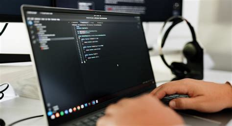 Top Backend Frameworks For Web Development In