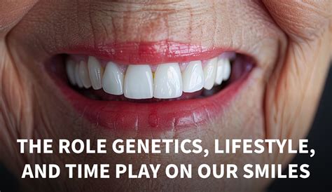 Does Aging Make It Harder To Whiten Teeth