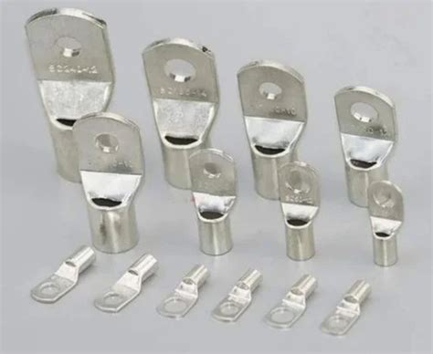 Brass Cable Lugs At ₹ 1piece Brass Lugs In Ahmedabad Id 2858626635512