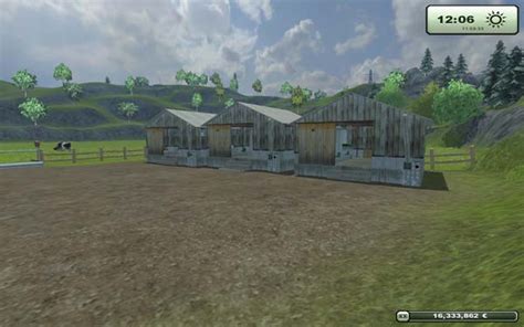 Breeding Farms V MP LS Com