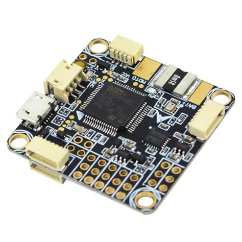 BETAFLIGHT F4 PRO V2 Flight Control Built In OSD BEC For FPV Quadcopte New 58 53 PicClick AU