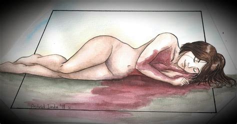 Astrid Inda My Sasha I Wanted To Give A Passive Touch To