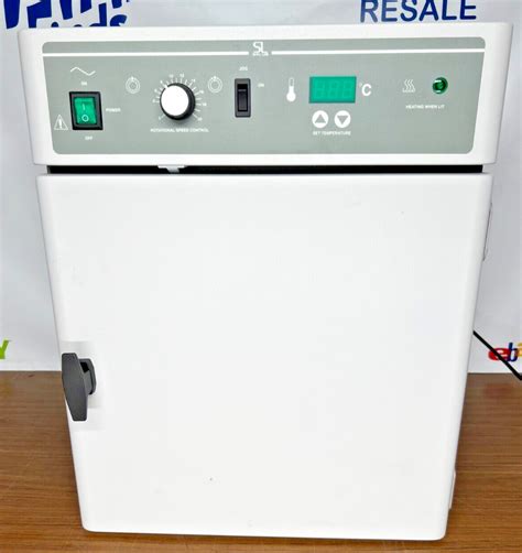 Agilent Technologies G2545A Microarray Hybridization Oven For Sale Online EBay