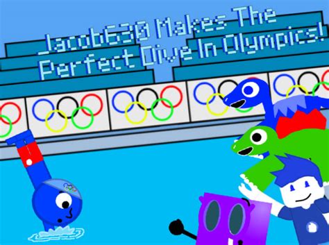 How Do You Feel If This Olympics Video Exists 1 By Mikelam0102 On Deviantart