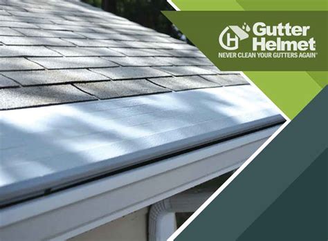 The Science Behind The Gutter Helmet® Permalife™ Finish