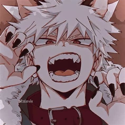Chat With Katsuki Bakugo Alpha 💥 Enjoy Free Ai Character Roleplay
