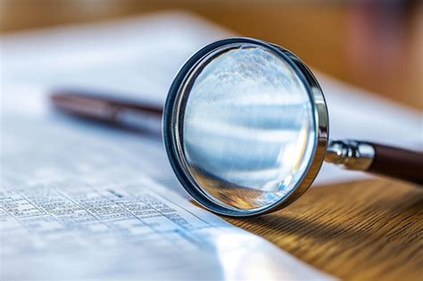 Exploring Trends In Regulatory Compliance Assessme Generative Ai Premium Ai Generated Image