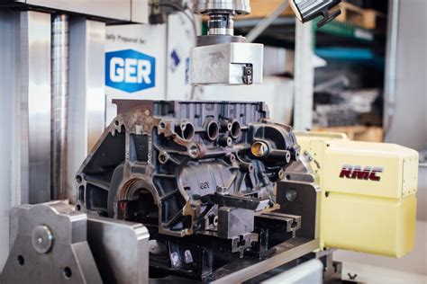 Block Surfacing And Decking Auckland Engine Reconditioners Ger Engine